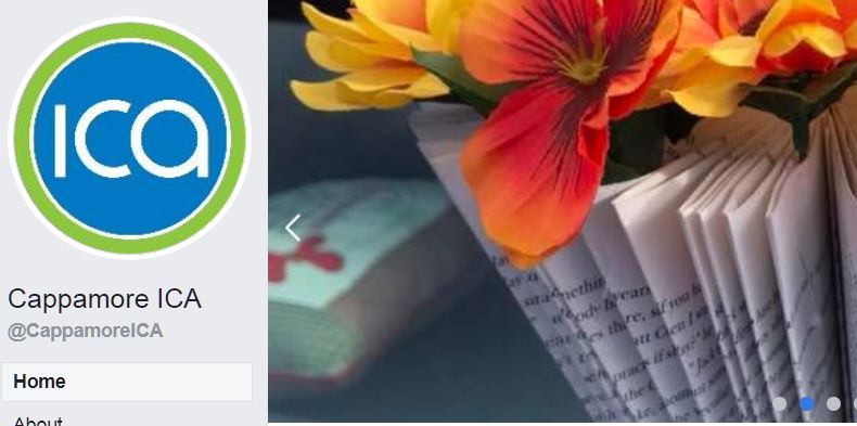 Cappamore ICA | Cappamore /An Cheapach Mhór