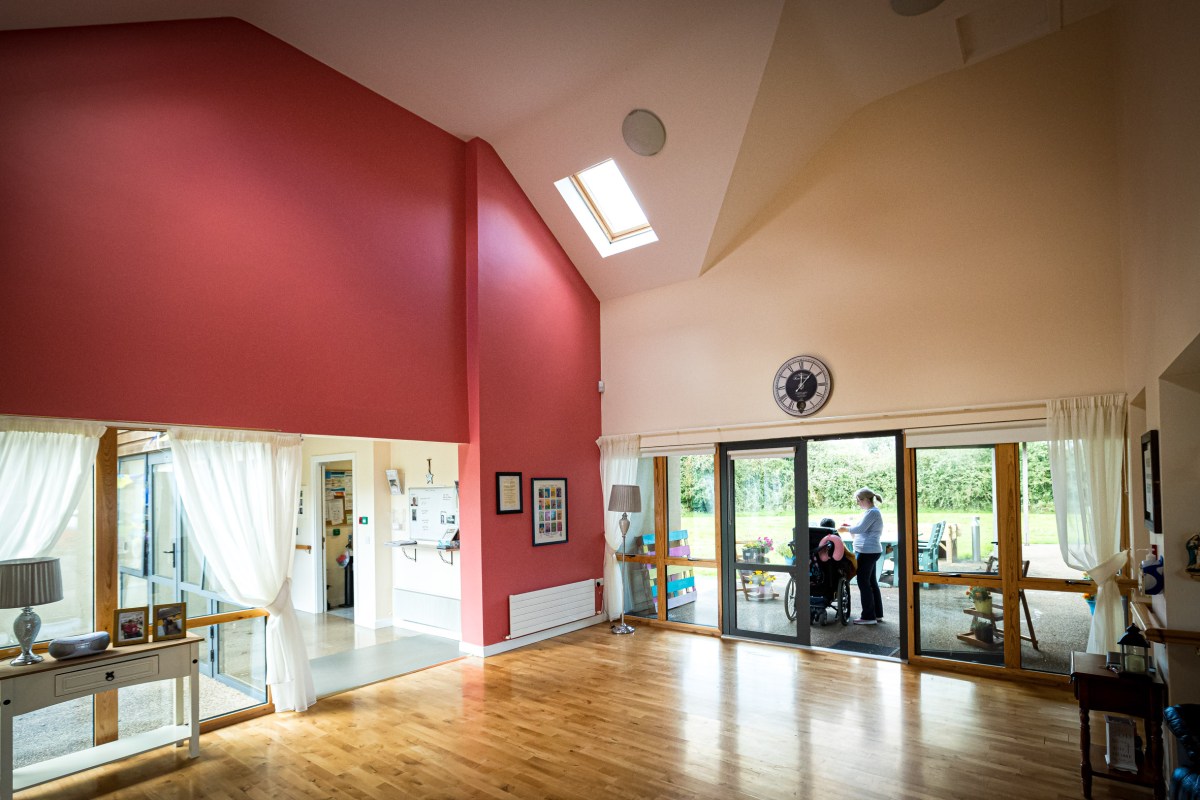 Cappamore /An Cheapach Mhór | Cappamore village and parish