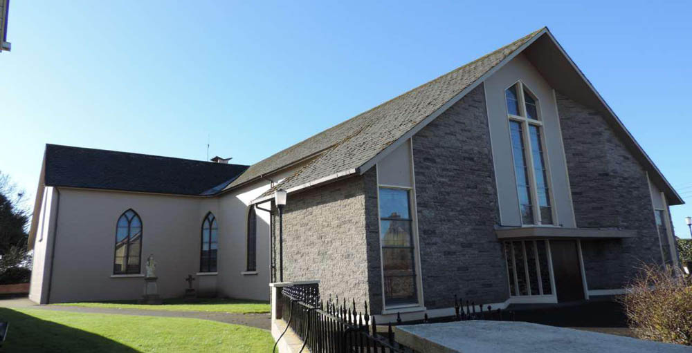 St Michael’s Church | Cappamore /An Cheapach Mhór