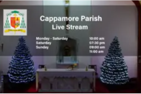 St Michael’s Church | Cappamore /An Cheapach Mhór