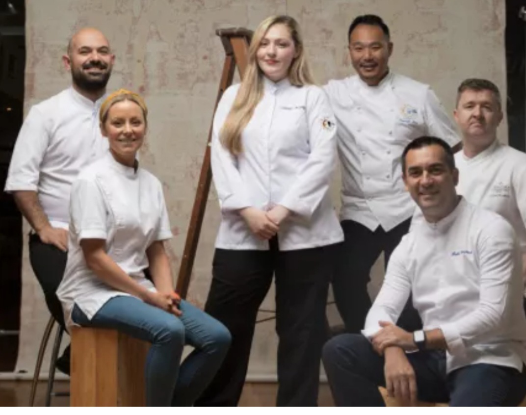 Cappamore’s Shauna Murphy wins Euro-Toques Young Chef of the Year ...